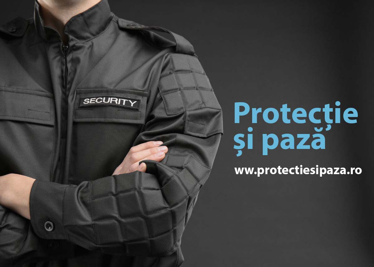 Evaluator de risc la securitatea fizica în Oradea – MIHOC DANIEL-ANDREI ...